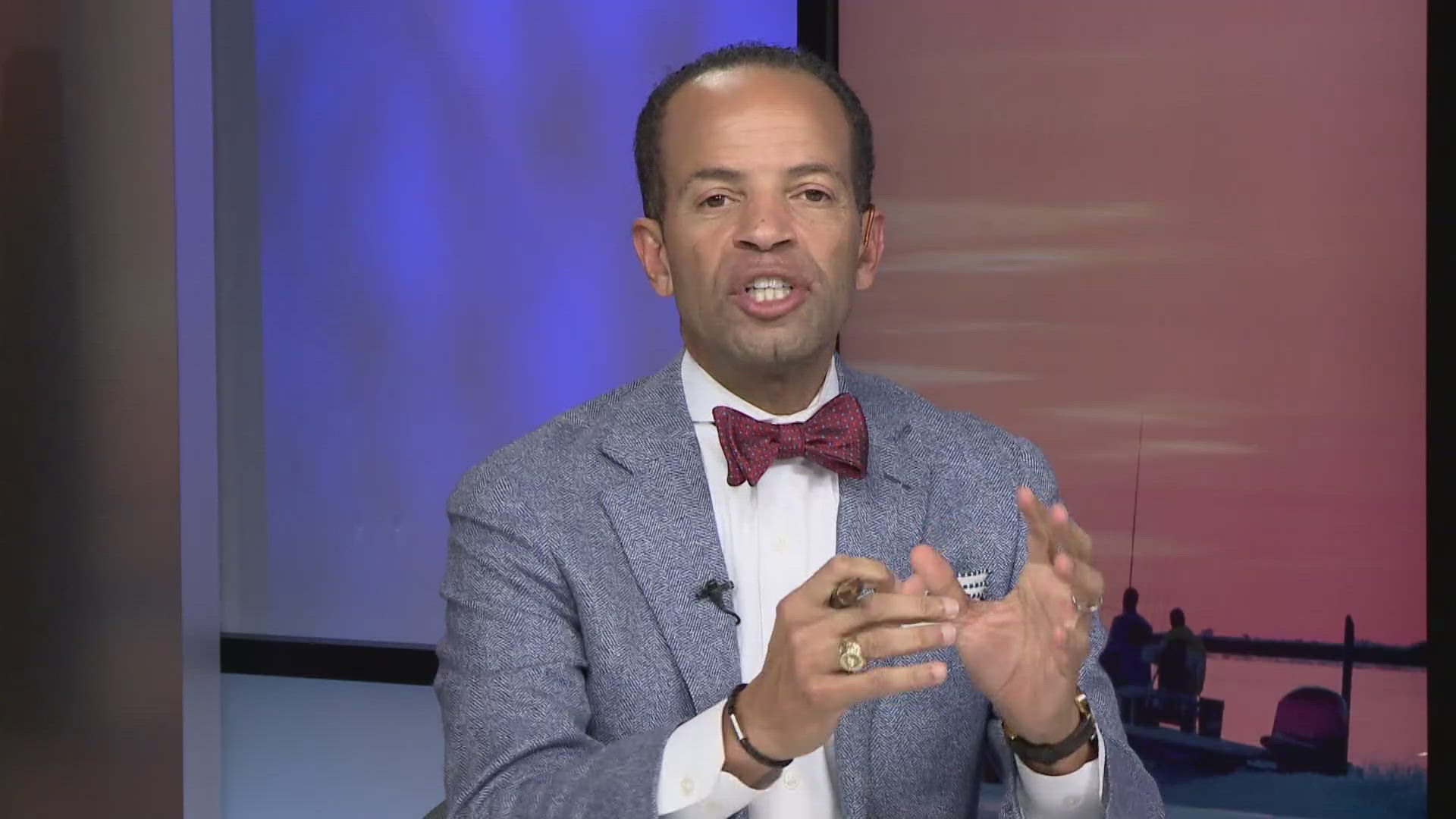 Dr. Corey Hebert: New Year’s resolutions, eye infections, and health ...