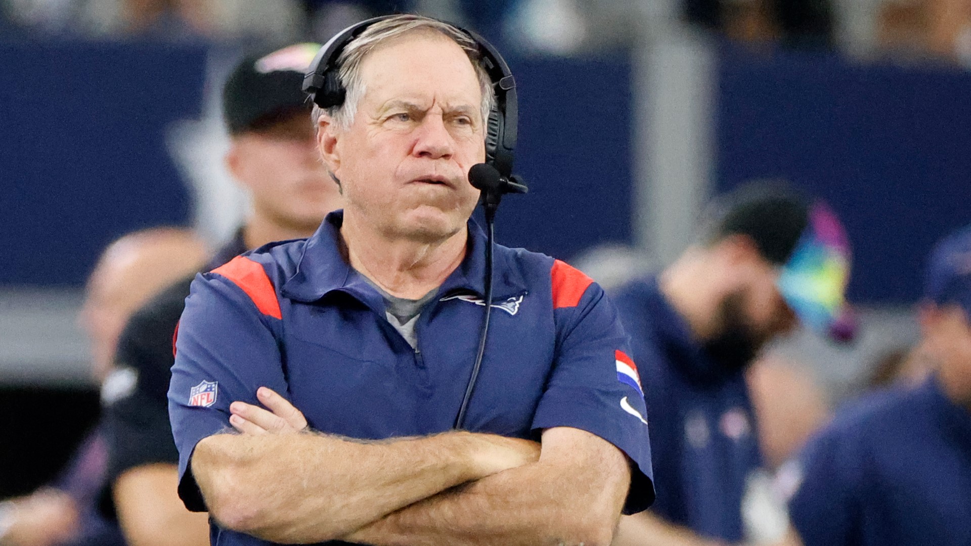 Coach Bill Belichick will again to try join 300-win club when Patriots ...