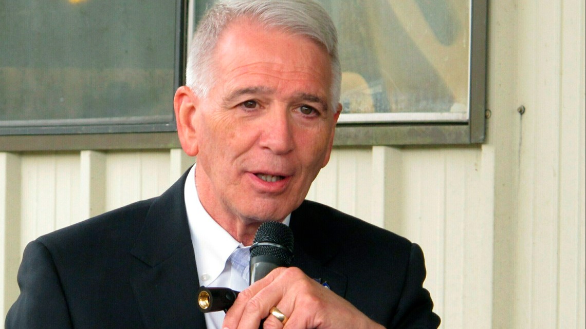 Gov.-elect Jeff Landry names heads of Louisiana's health, family and ...