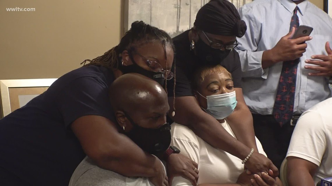 'This is ridiculous' | Hard Rock victim's family grows impatient ...
