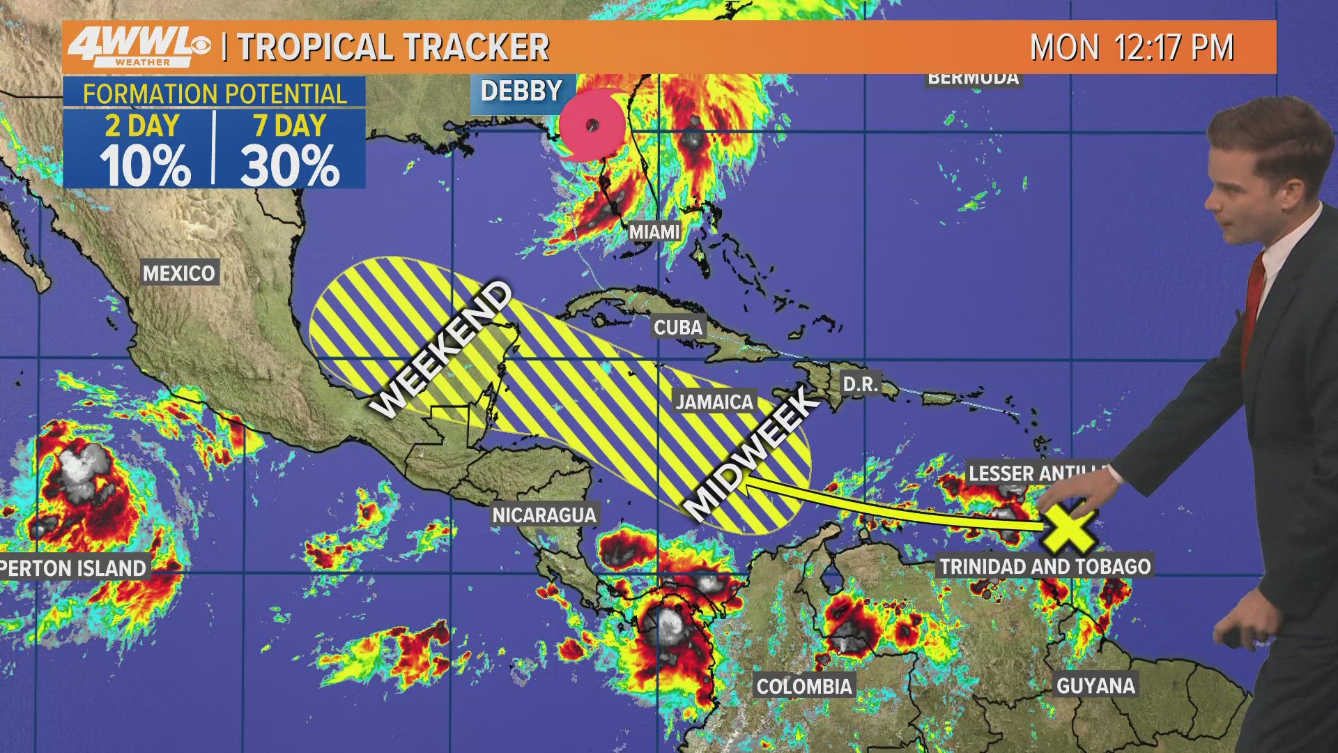 New Orleans Traffic | wwltv.com