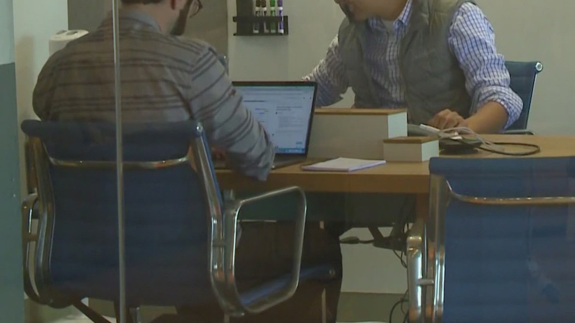 Survey: Half of the workforce not happy with jobs | wwltv.com