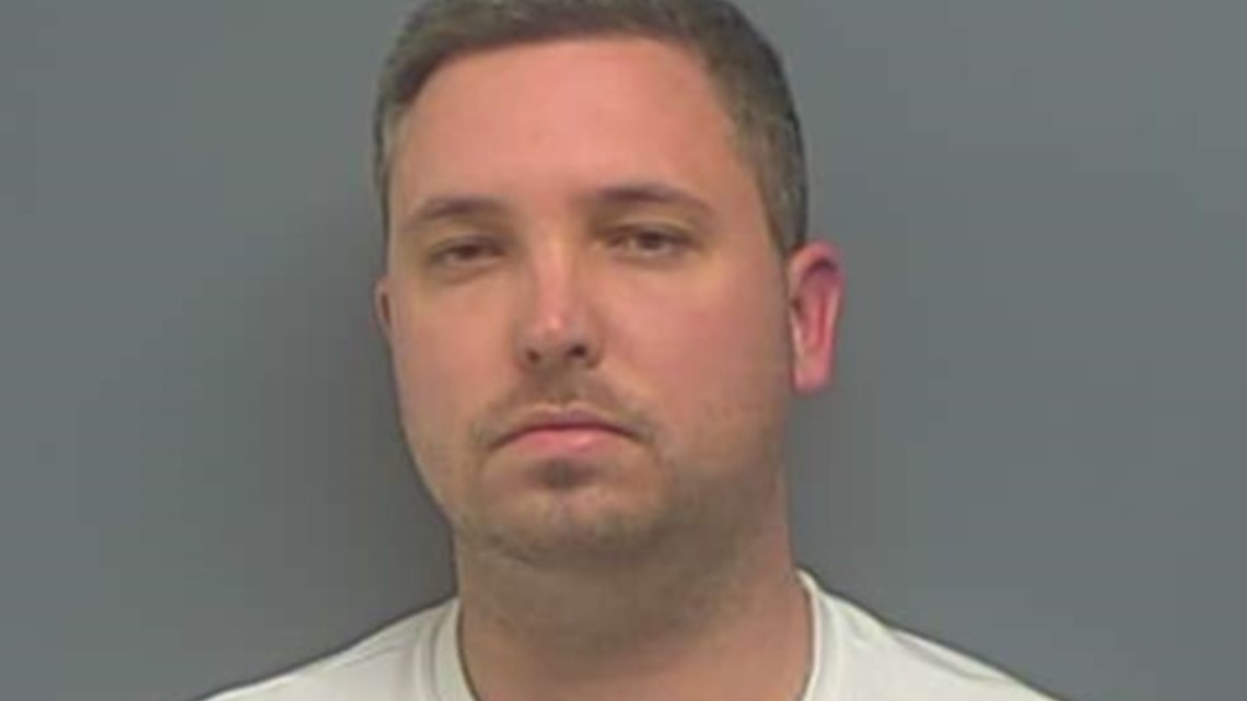 Hammond man arrested after talking to high school students about his ...