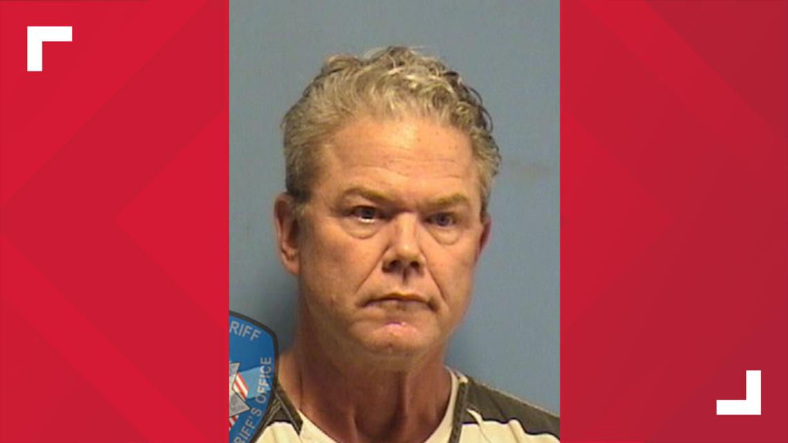 Doctor Arrested For Sexually Abusing Patients