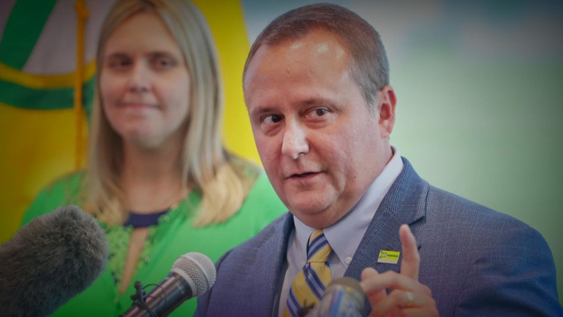 Indicted code director did private jobs for Kenner Mayor, records show ...