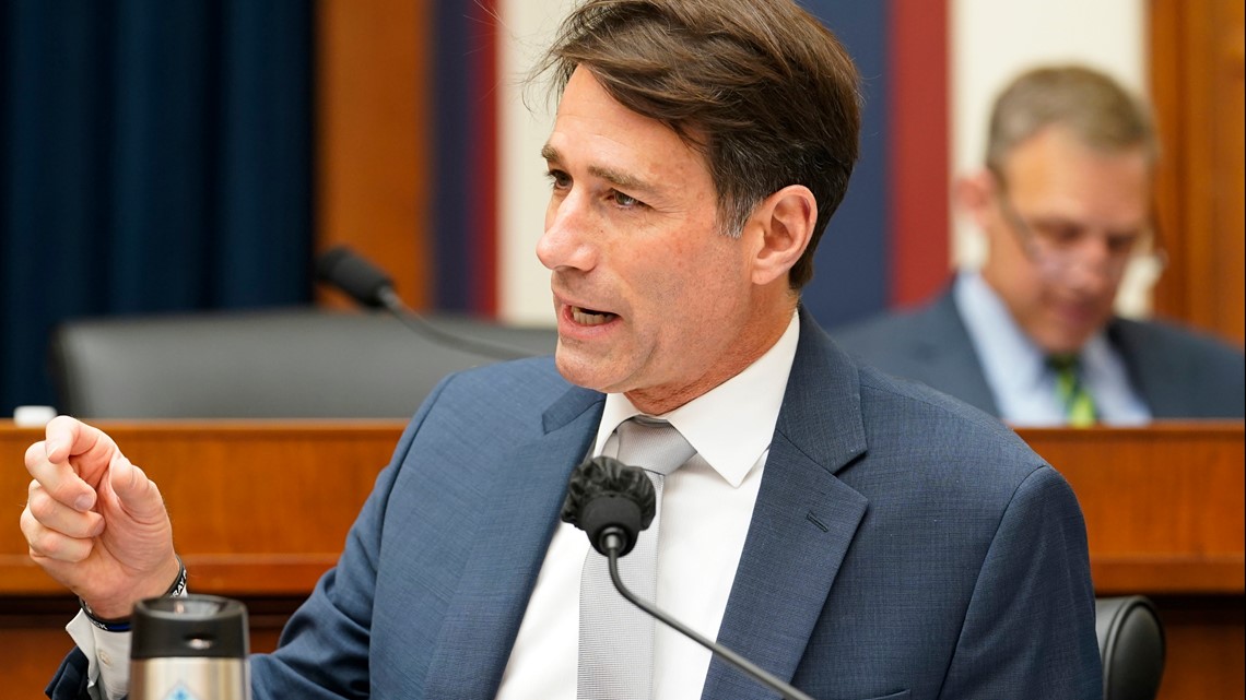 Garret Graves feeling pressure to run for Louisiana governor | wwltv.com