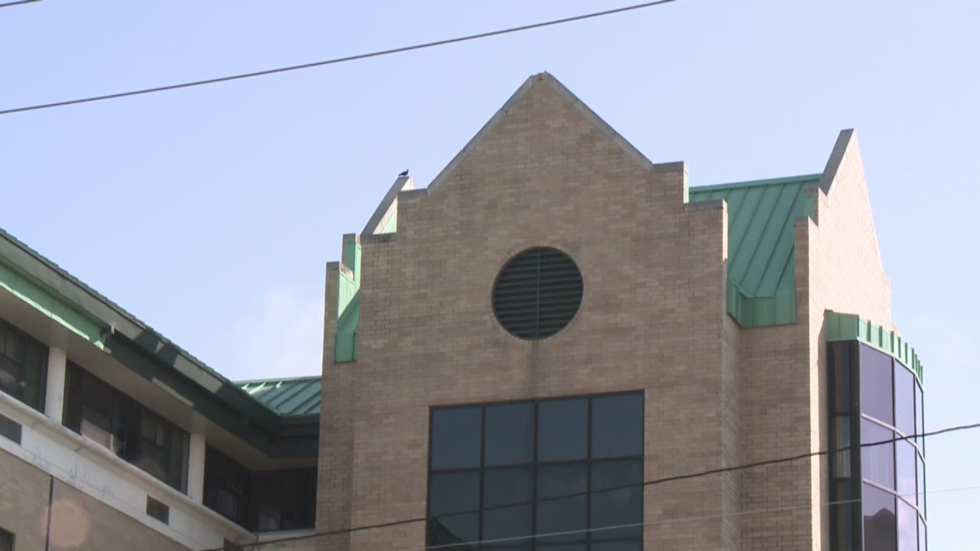 Xavier student hit, robbed near campus | wwltv.com