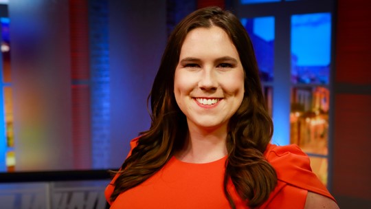 Rachel Handley - Reporter/Producer | wwltv.com