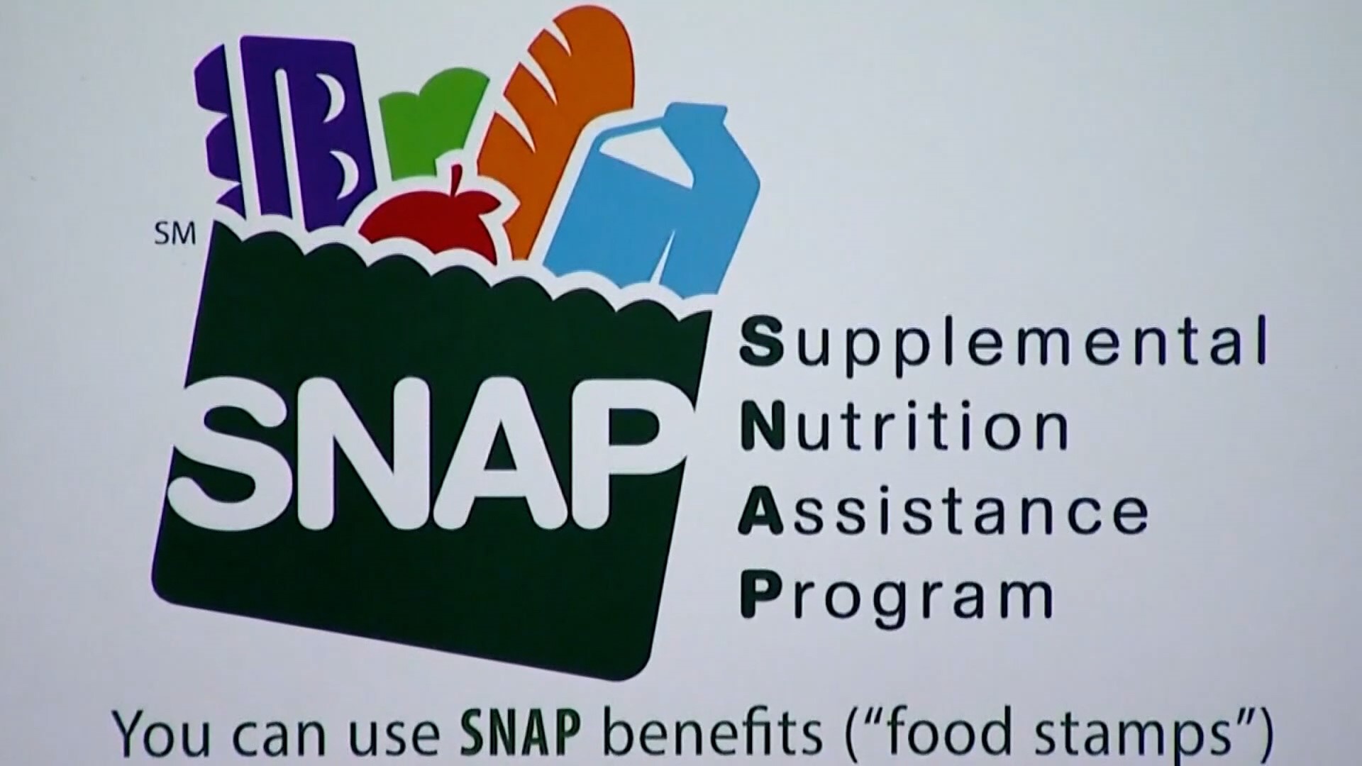 Where to get in-person SNAP & benefit help in New Orleans amid SSA rule ...