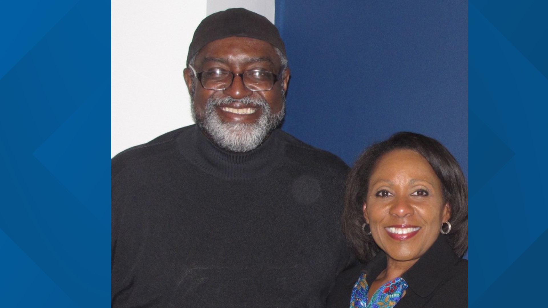 C.J. Morgan, longtime morning radio host, dies | wwltv.com