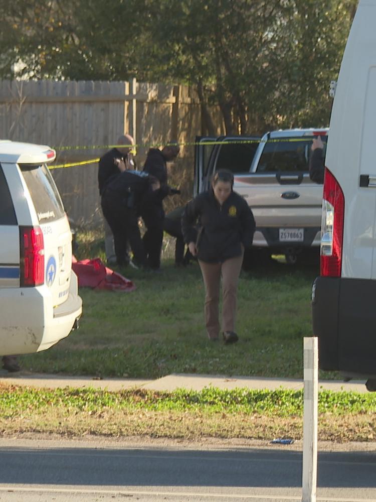 Man found dead in Seventh Ward, NOPD says | wwltv.com