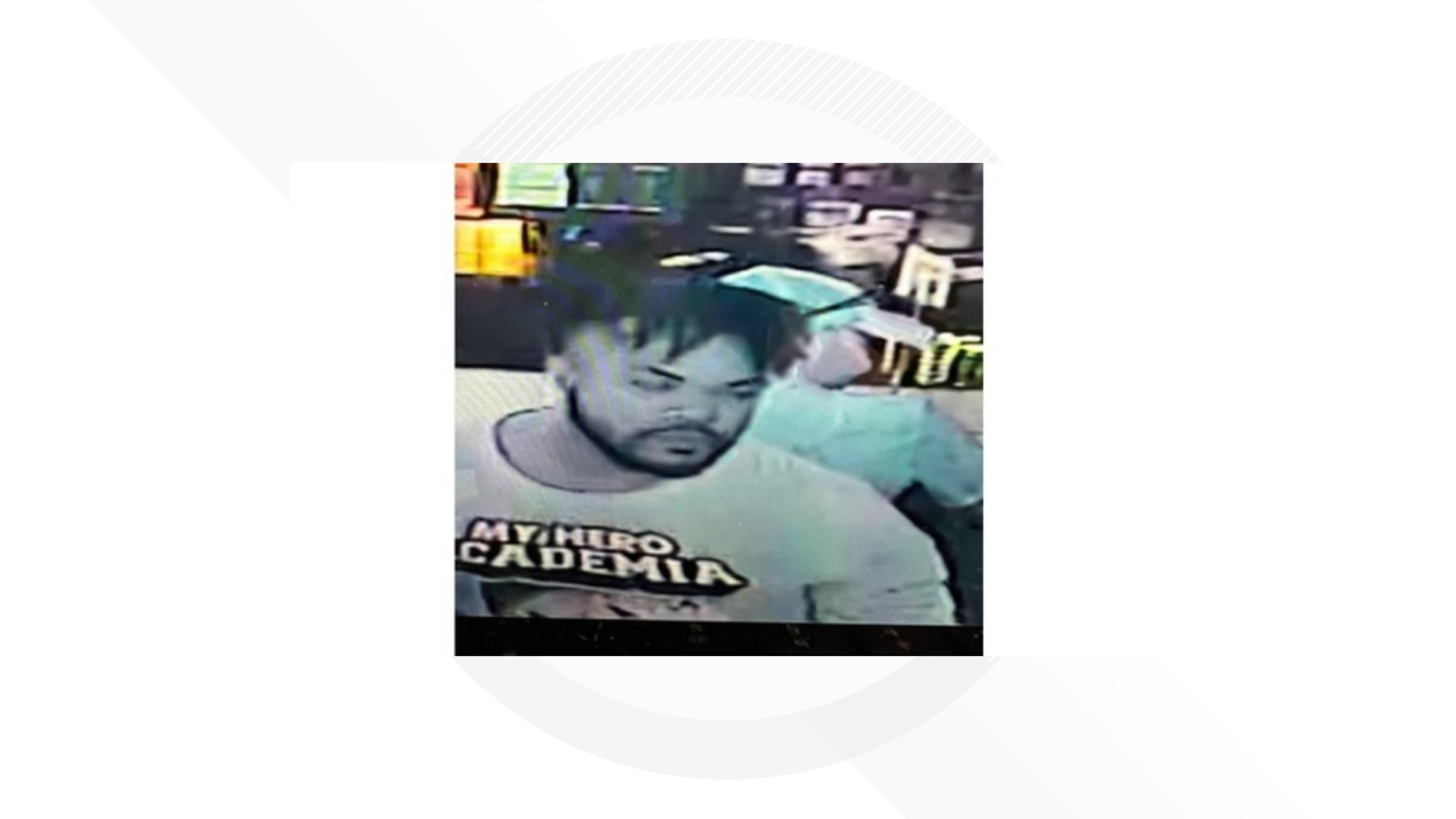 Nopd Searches For Two Suspects Identified In Shooting Of Off Duty