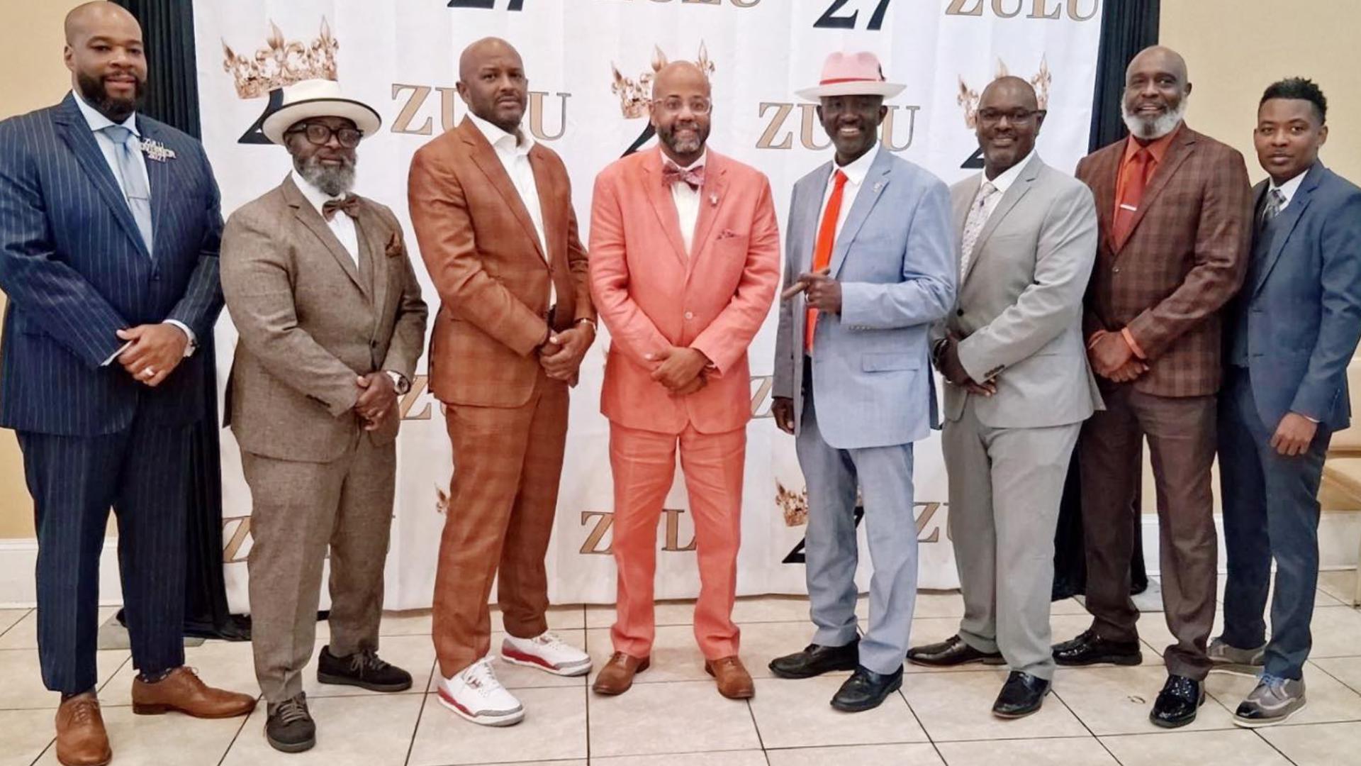 Keith Thomas elected Zulu King for 2027 after close race against Cedric ...