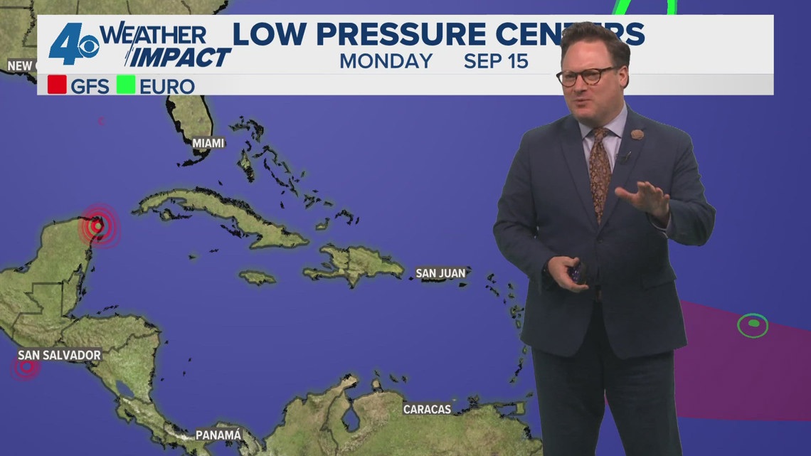 Former La. Gov. Mike Foster dies at 90 | wwltv.com