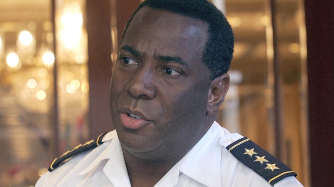 Former NOPD Chief says Cantrell failed to pay settlement, files to ...