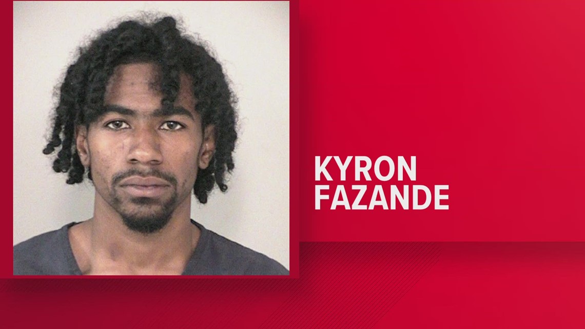 Suspect in N.O. restaurant worker murder extradited from Texas | wwltv.com