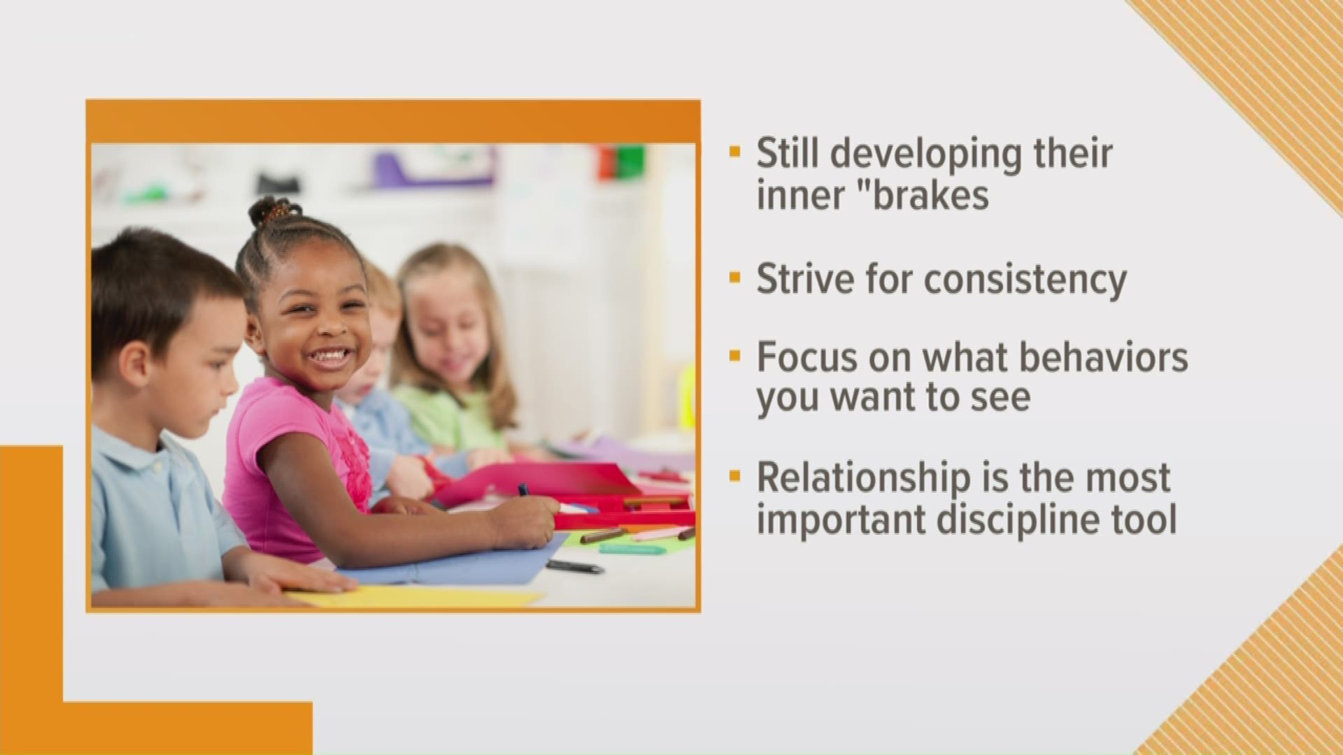 Setting Limits with Preschoolers | wwltv.com Setting Limits with Preschoolers | wwltv.com
