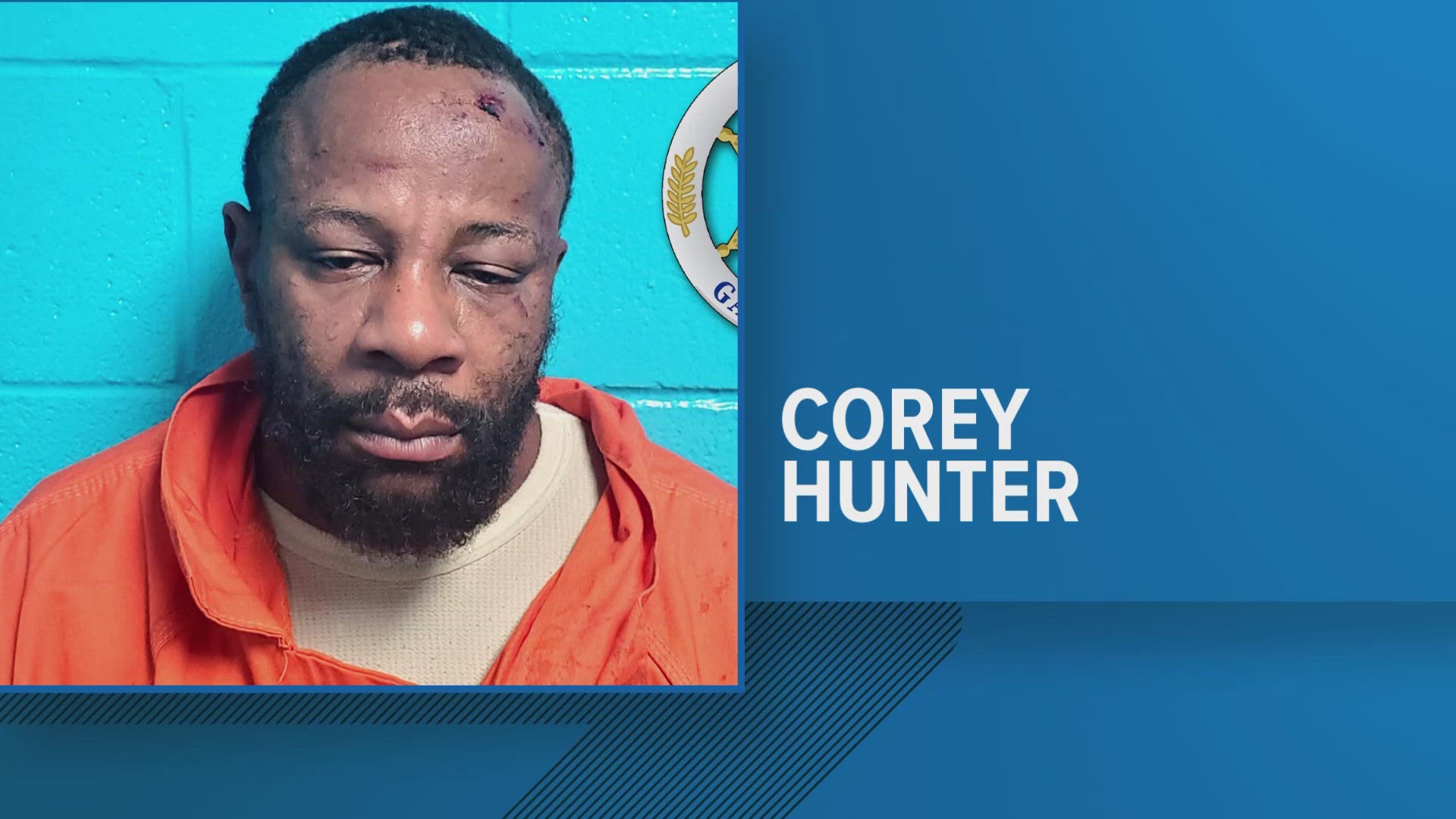 New Mexico murder suspect arrested in Louisiana | wwltv.com