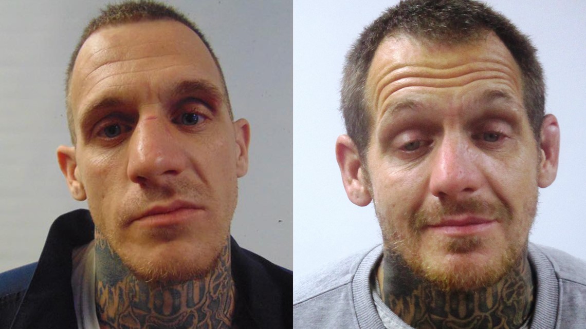 Sheriff's office arrests Louisiana man for 21st time | wwltv.com