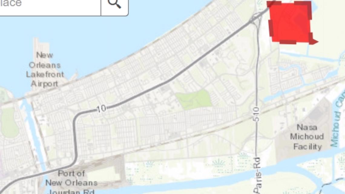 SWBNO lifts boil water advisory for parts of Gentilly, New Orleans East ...