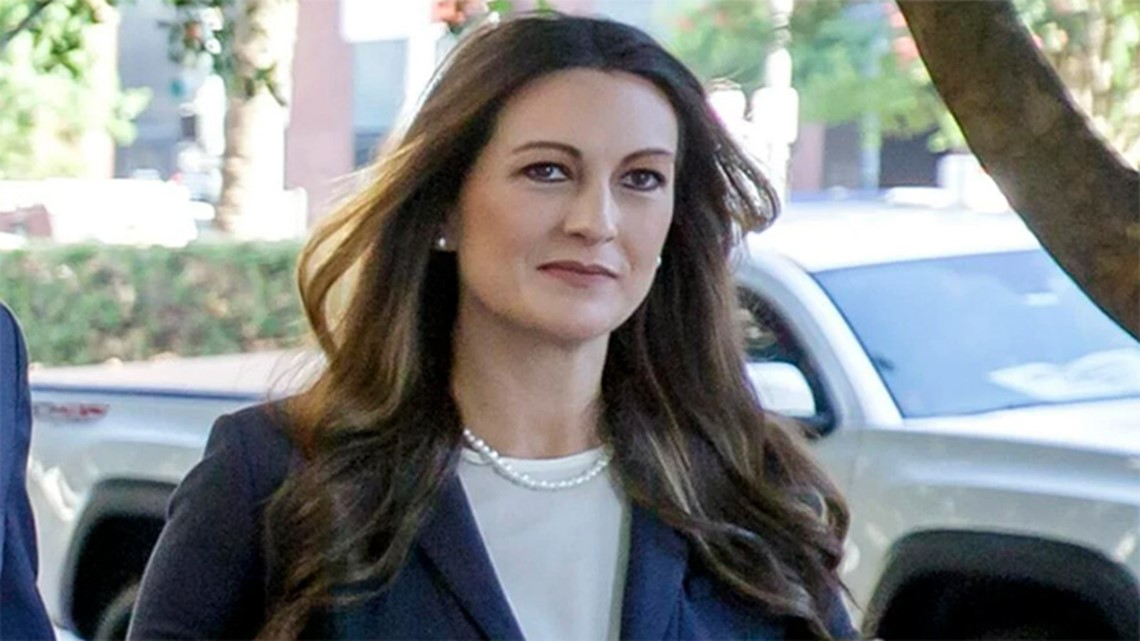 Law partner of Orleans DA Jason Williams receives probation | wwltv.com