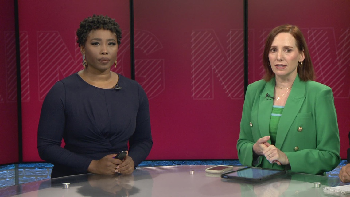 NOPD to hold press conference after 9th inmate caught in New Orleans ...