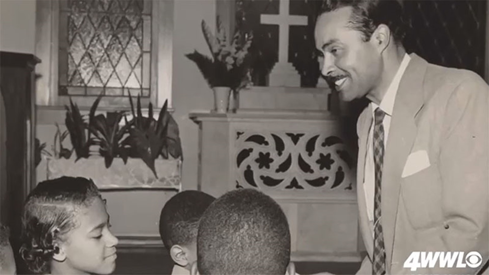 Dr. Daddy-O: The first black DJ in New Orleans, changed local radio for ...