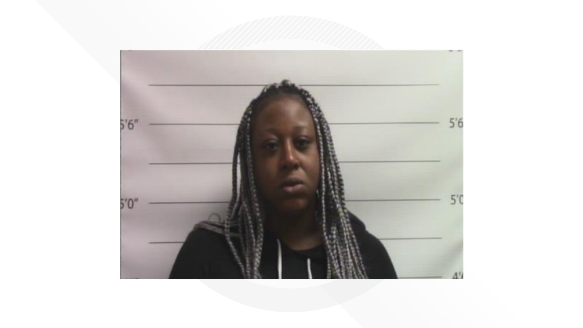 Girlfriend indicted after 3 children killed in house fire, New Orleans ...