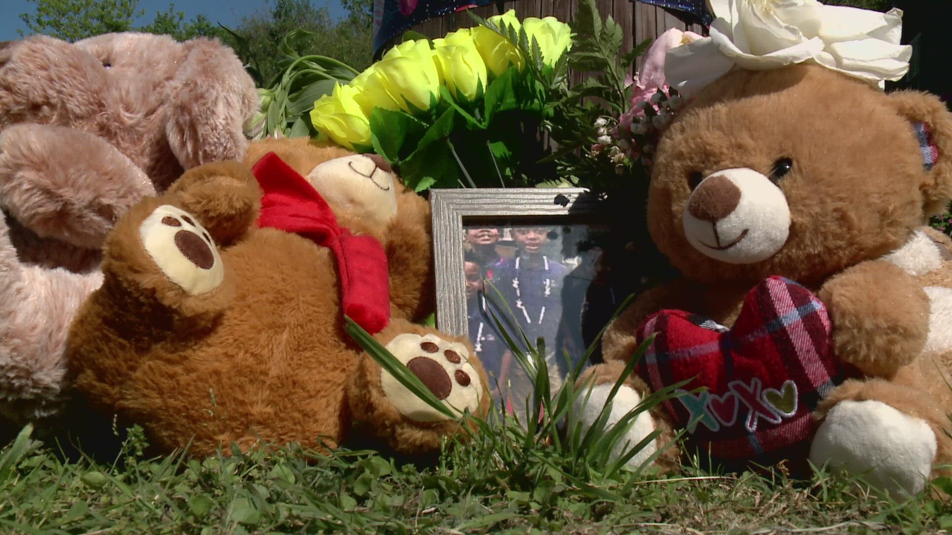 Family wants 'answers' after 6-year-old hit, killed by school bus in ...