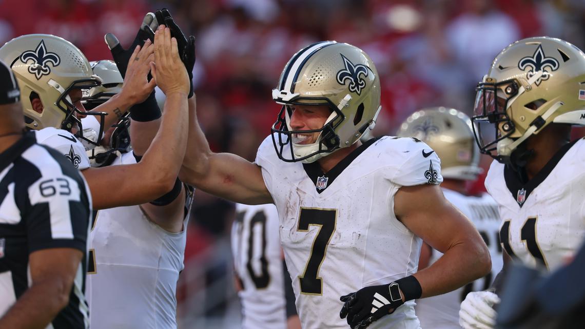 4 Takeaways: Why Saints shine more in loss to Niners than last week's ...