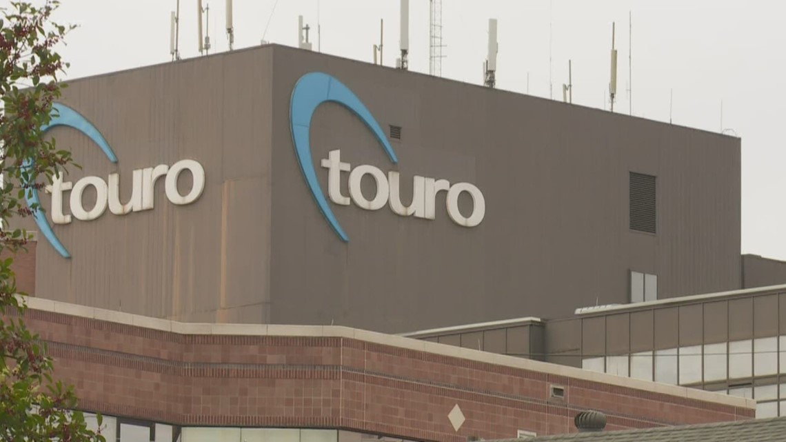 Touro Hospital responds to USA Today's maternity death report | wwltv.com