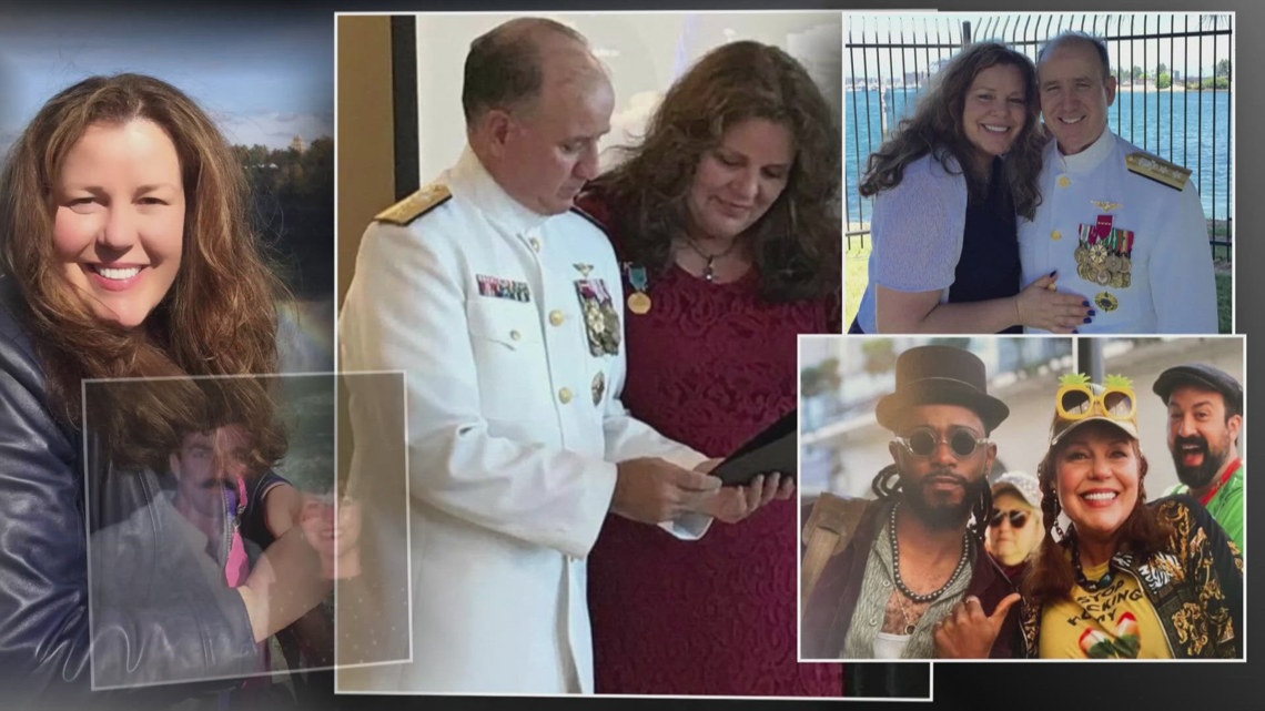 Kathi Callahan: Honoring Her Legacy and Impact in 2025 | wwltv.com