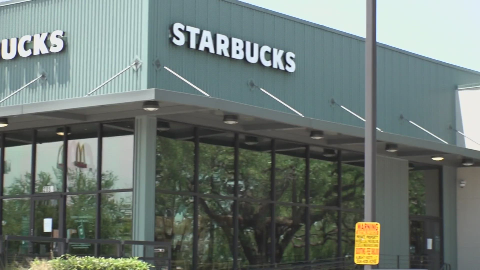 LIST: Which Starbucks are closing in Louisiana? | wwltv.com