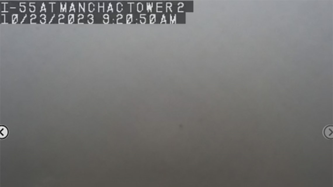 Super Fog? Yes, it's a real thing and it's what we saw Monday morning ...