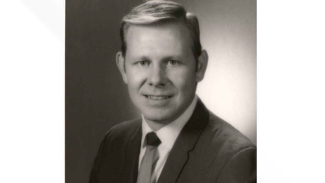 WWL-TV celebrates 65th anniversary - Photos throughout the years ...