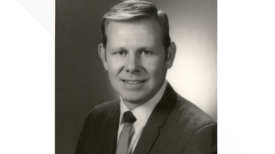 WWL-TV celebrates 65th anniversary - Photos throughout the years ...