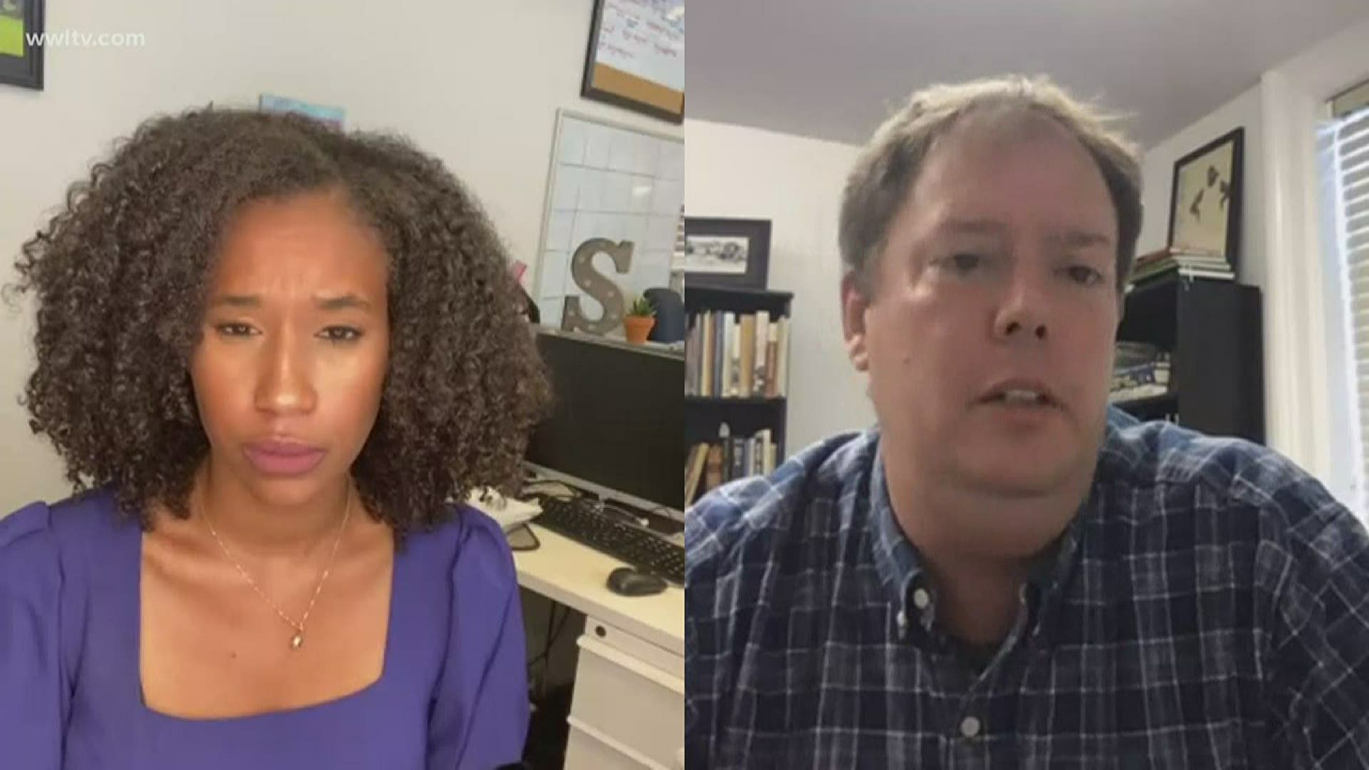 This New Orleans non-profit wants your help 'Documenting COVID-19 ...