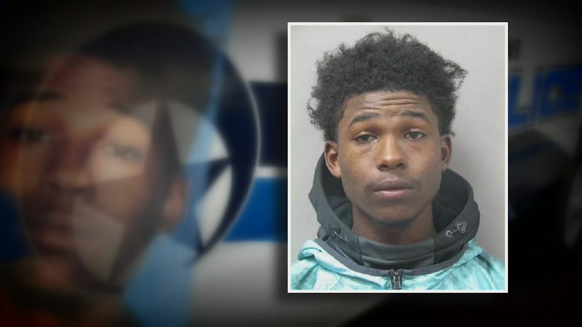 Family of slain JPSO deputy talk about his death | wwltv.com