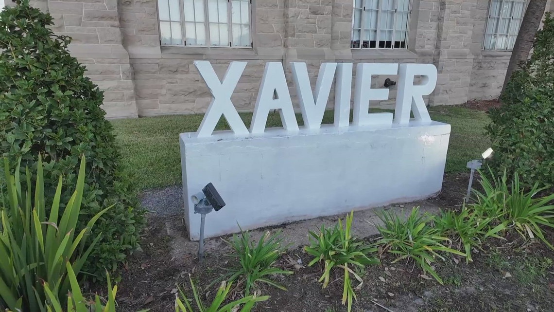 Xavier’s Centennial Homecoming comes just days after staff layoffs ...