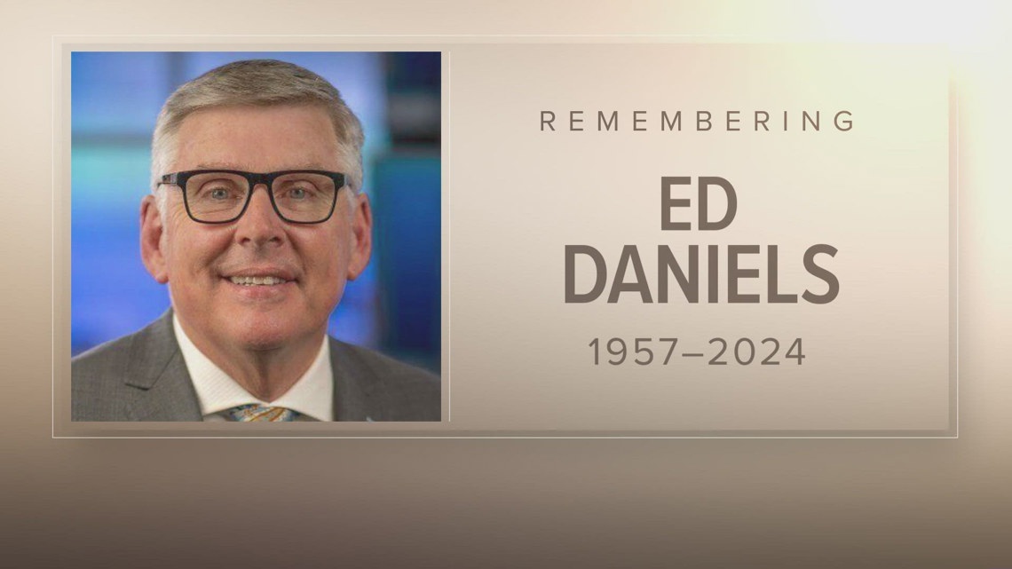WWL Louisiana morning anchor remembers longtime New Orleans ...