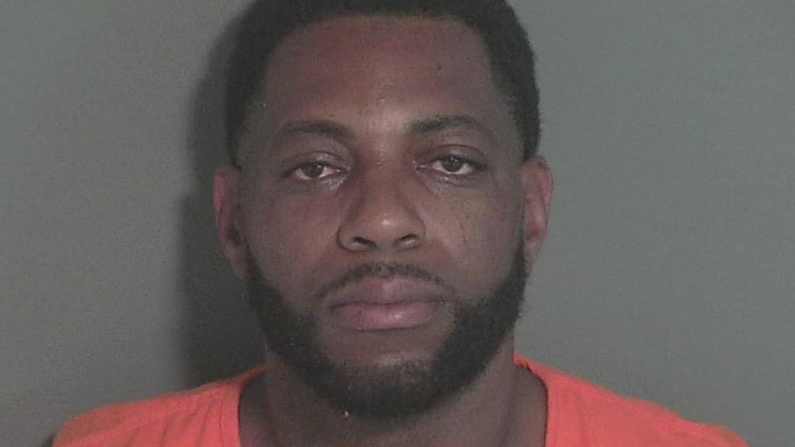 Police say Mississippi man opened fire on Slidell officers, later ...