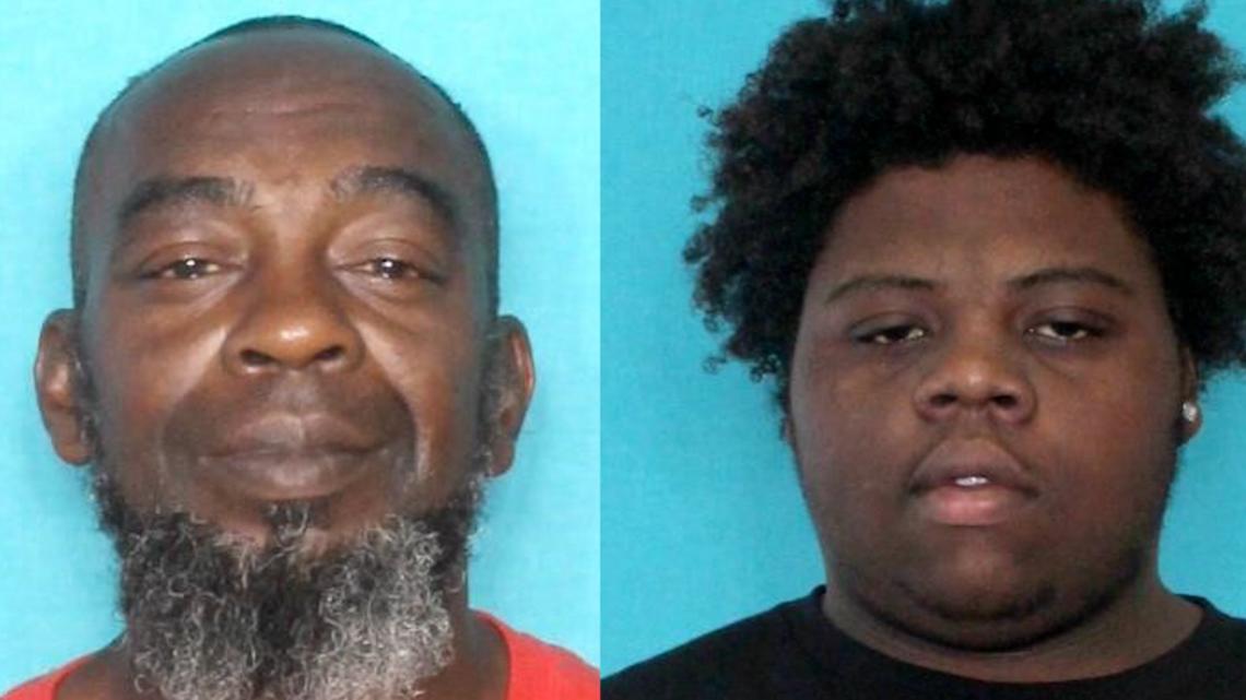 NOPD: New Orleans shooting suspects identified, wanted | wwltv.com