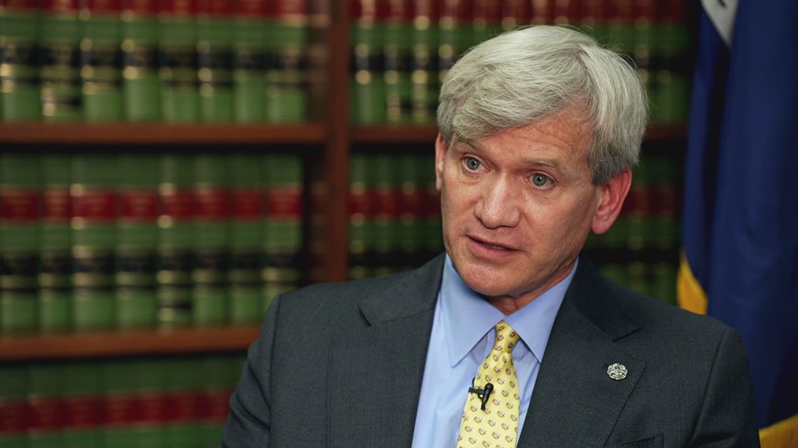 Southeast Louisiana has an insurance crisis - the new commissioner says ...