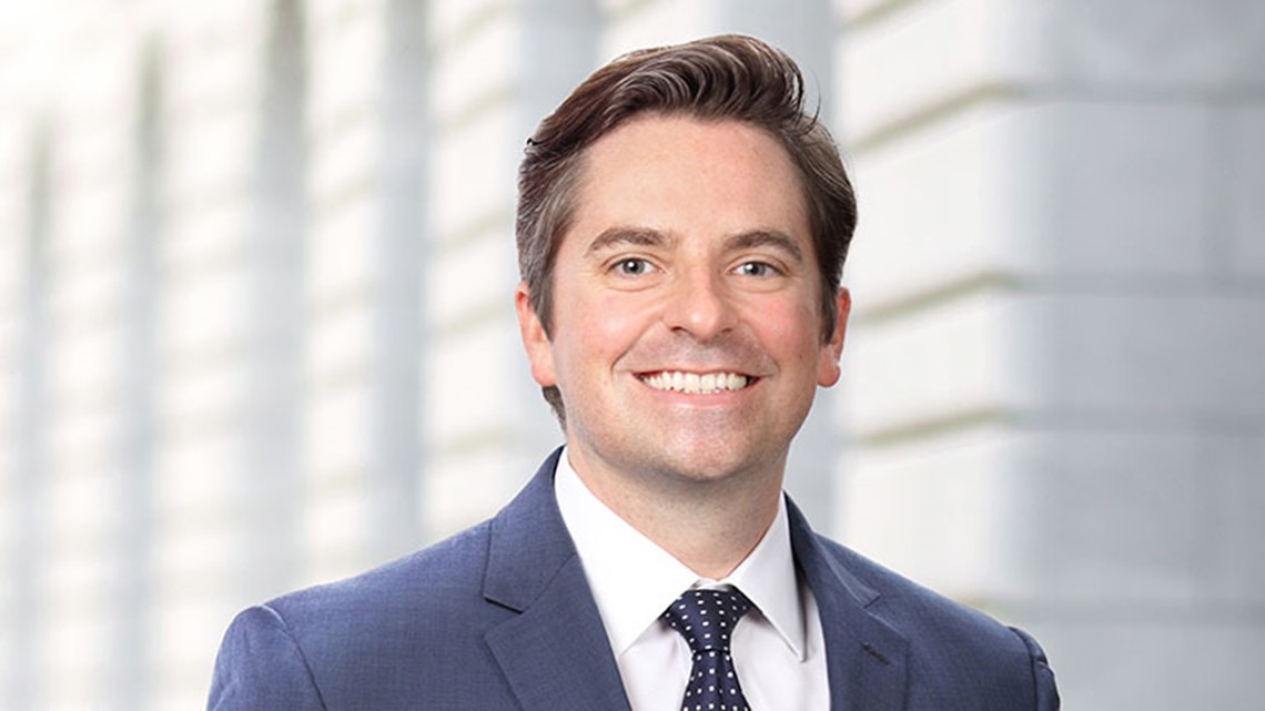 Former lawyer from DA Jason Williams' private law firm charged with tax ...