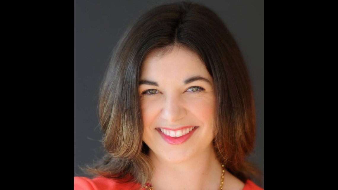 Meet Brooke Laizer, WWL Louisiana’s newest addition to the weekend ...