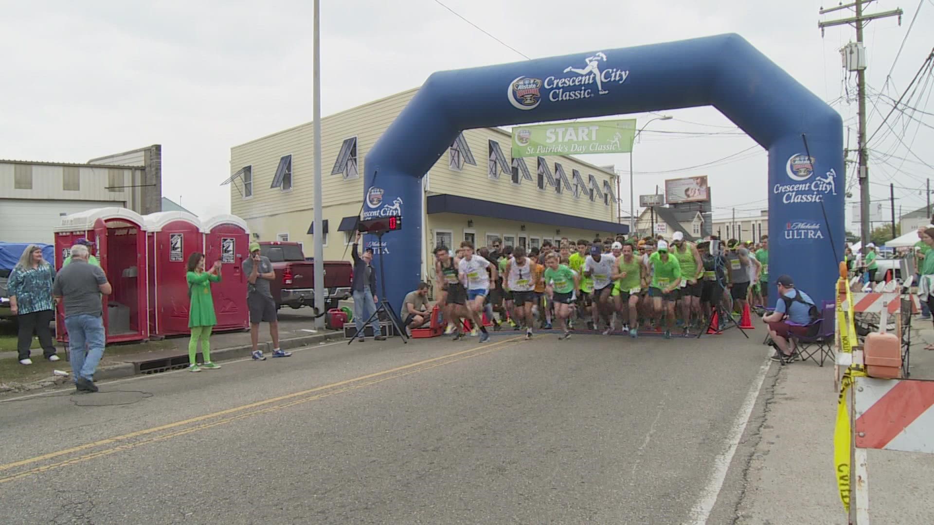 New Orleans ranked as one of the most sinful cities in the United ...