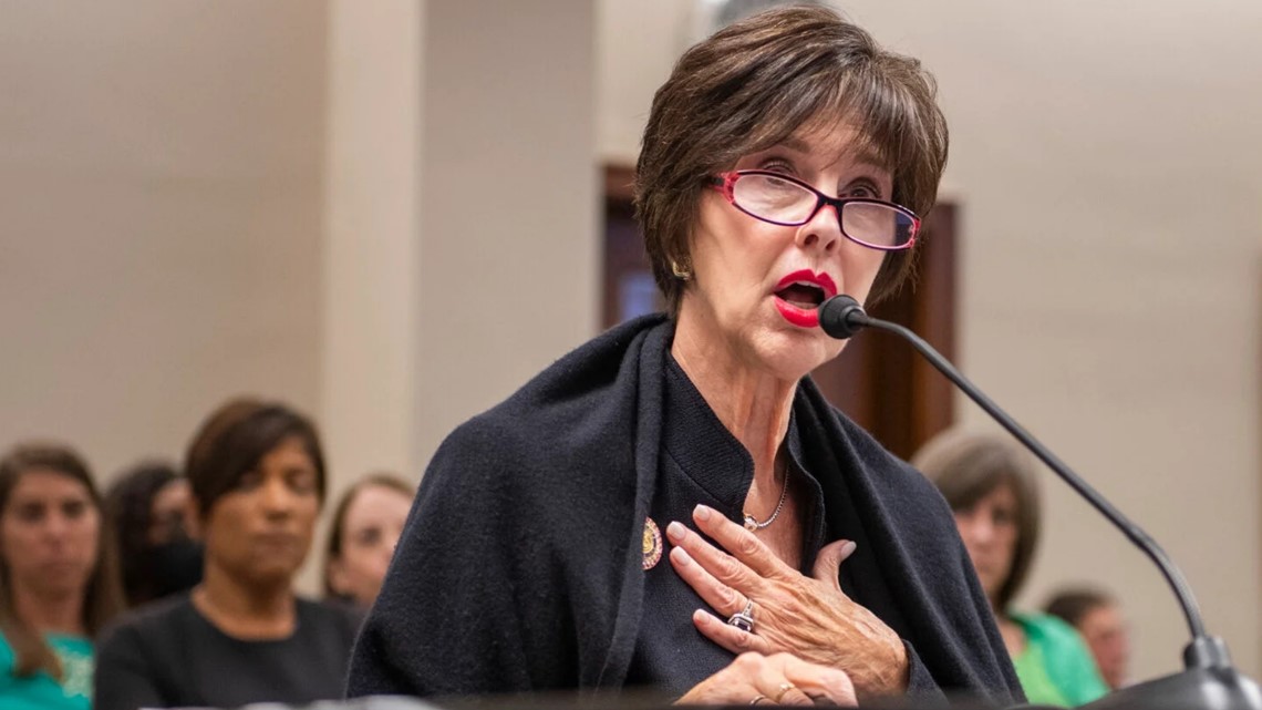 DCFS secretary resigns after second fentanyl-related child death ...