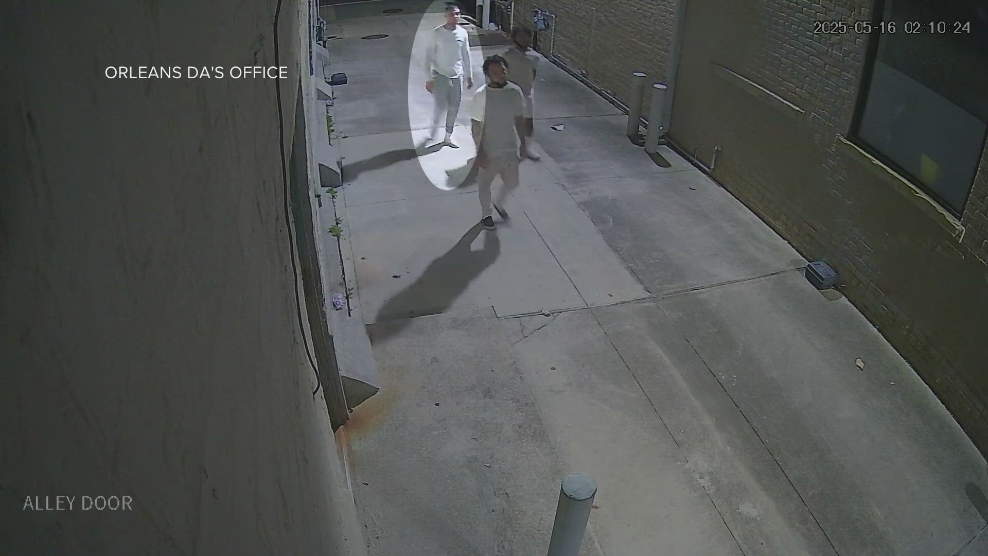 New Orleans jail escape | 5 inmates still on the run a week after the ...