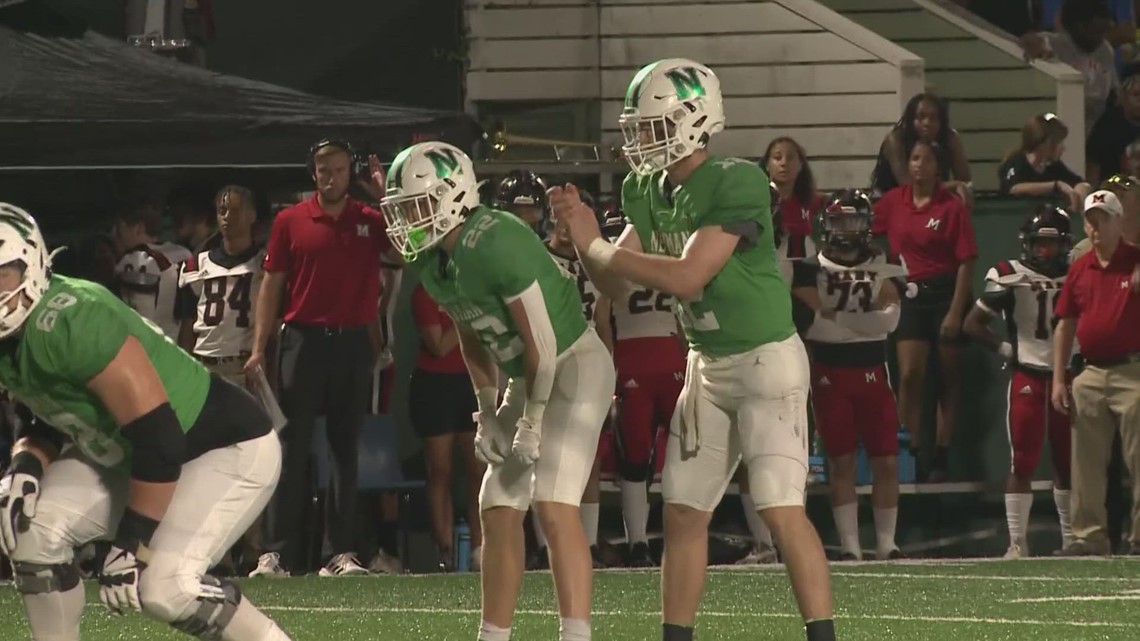 Fourth Down Friday: Curtis/Jesuit, Rummel/Holy Cross and Many/Newman ...