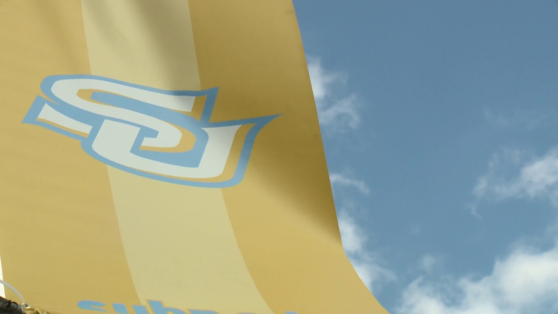 Southern University expels Omega Psi Phi fraternity chapter | wwltv.com